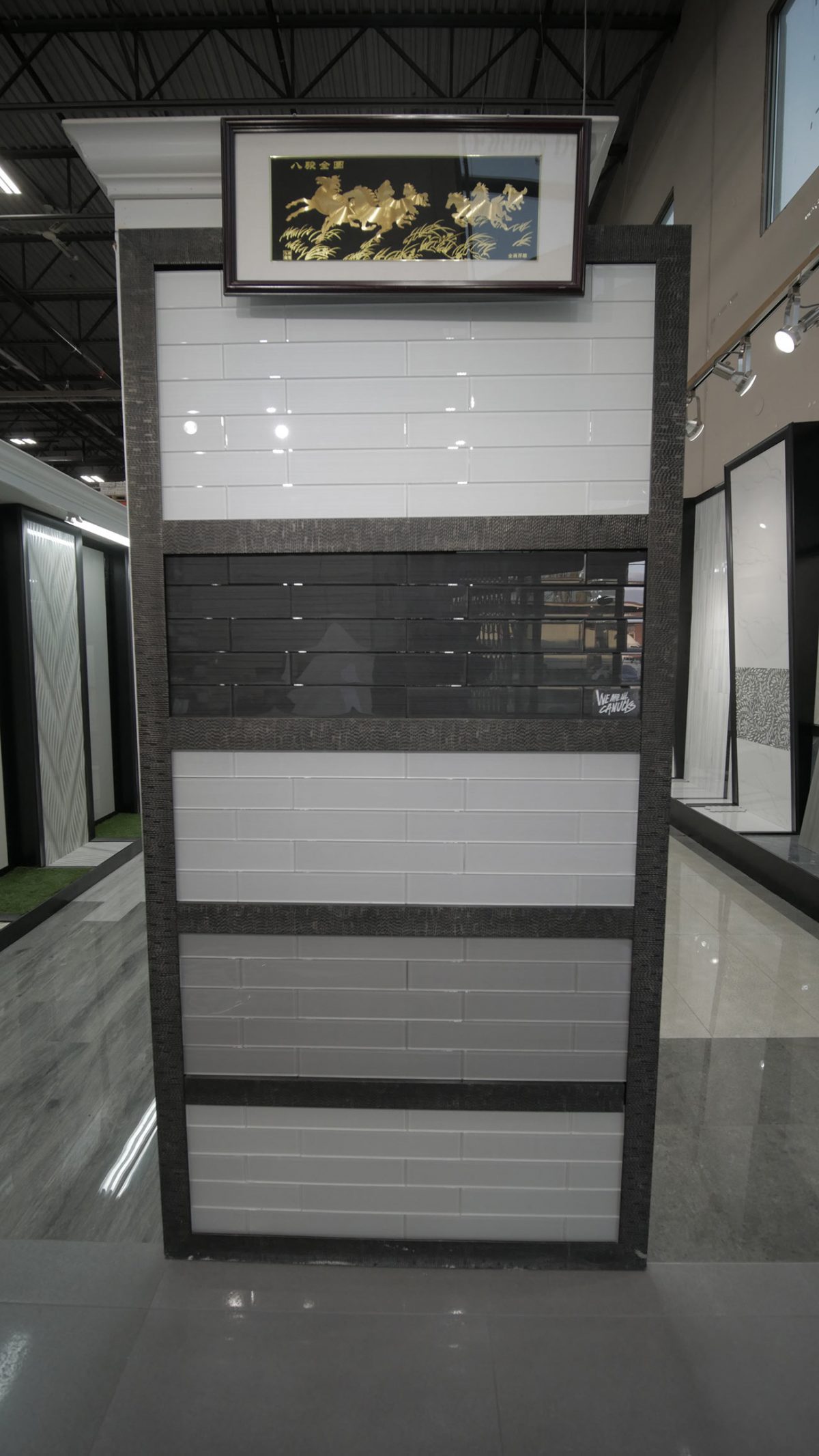 Product Gallery – Factory Tile Depot